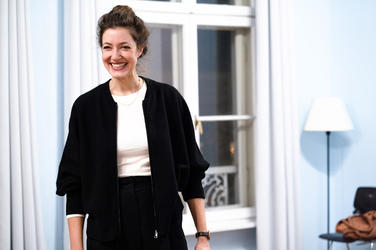 Home - Akademie für angewandte Schauspielkunst Bonn