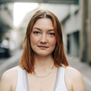 Sarah Celine Laas - ADAB